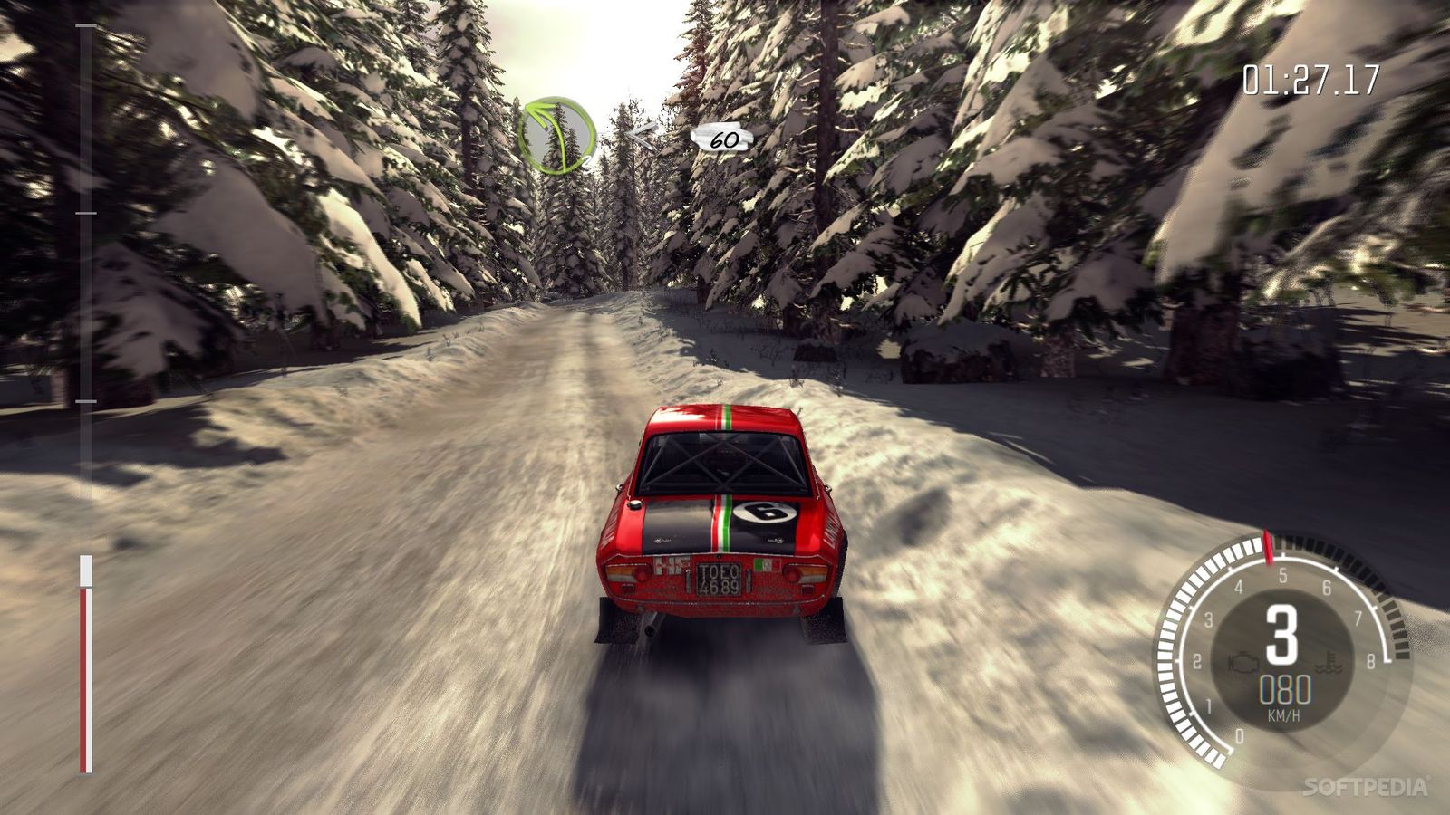 "Dirt Rally": Starke Wertungen fürs knallharte Rennspiel - Games ...