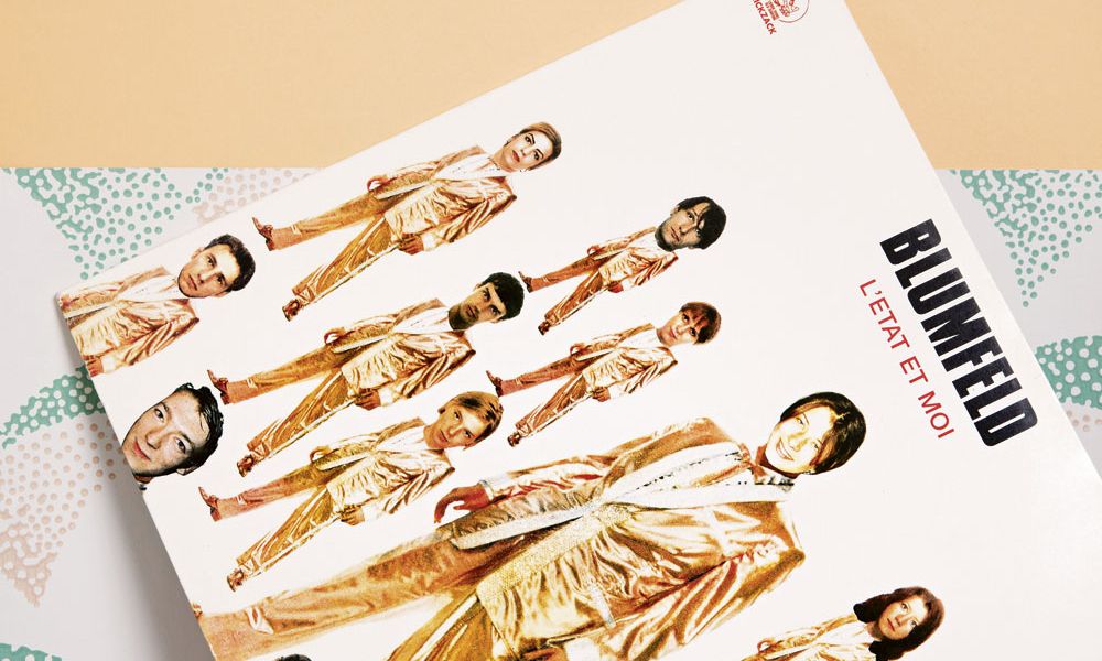 Blumfeld oder Schulsachen aus Hamburg - Reisen - derStandard.at › Lifestyle