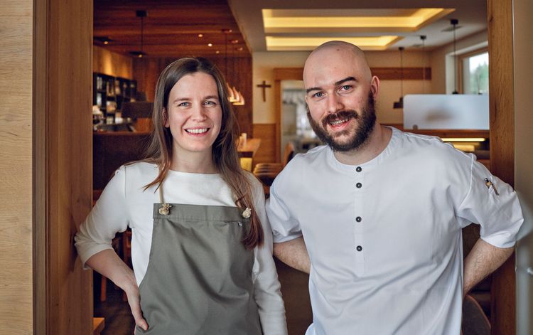 Gasthof Thaler: Die gute Küche im Waldviertel - Cortis Restaurantkritik ...