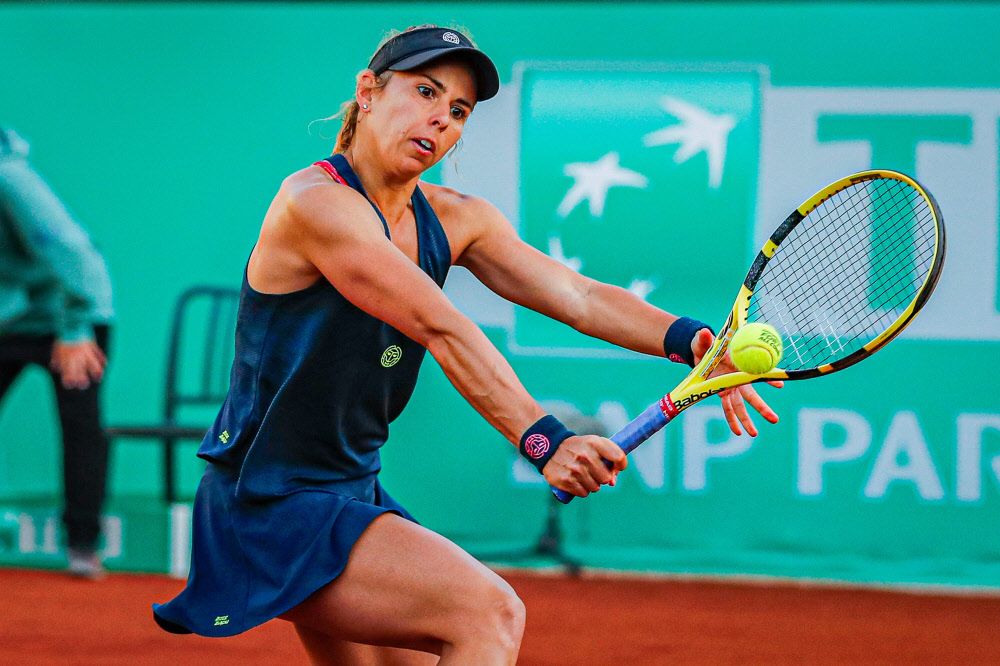 Grabher mit Valencia-Viertelfinale zum bisher besten Ranking - Tennis ...