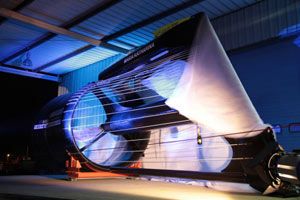 Strom-Boje startet Testlauf in der Donau - Ökologie - derStandard.at ...