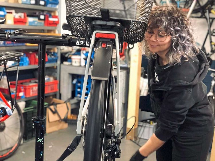 Wie rund lief es für Radler unter Rot-Pink? "Auto ist immer noch ...