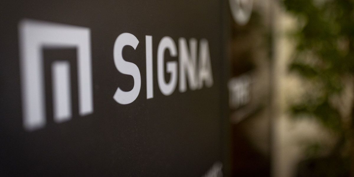 Neue Signa-Aufsichtsräte hängen Job nach fünf Tagen an den Nagel ...