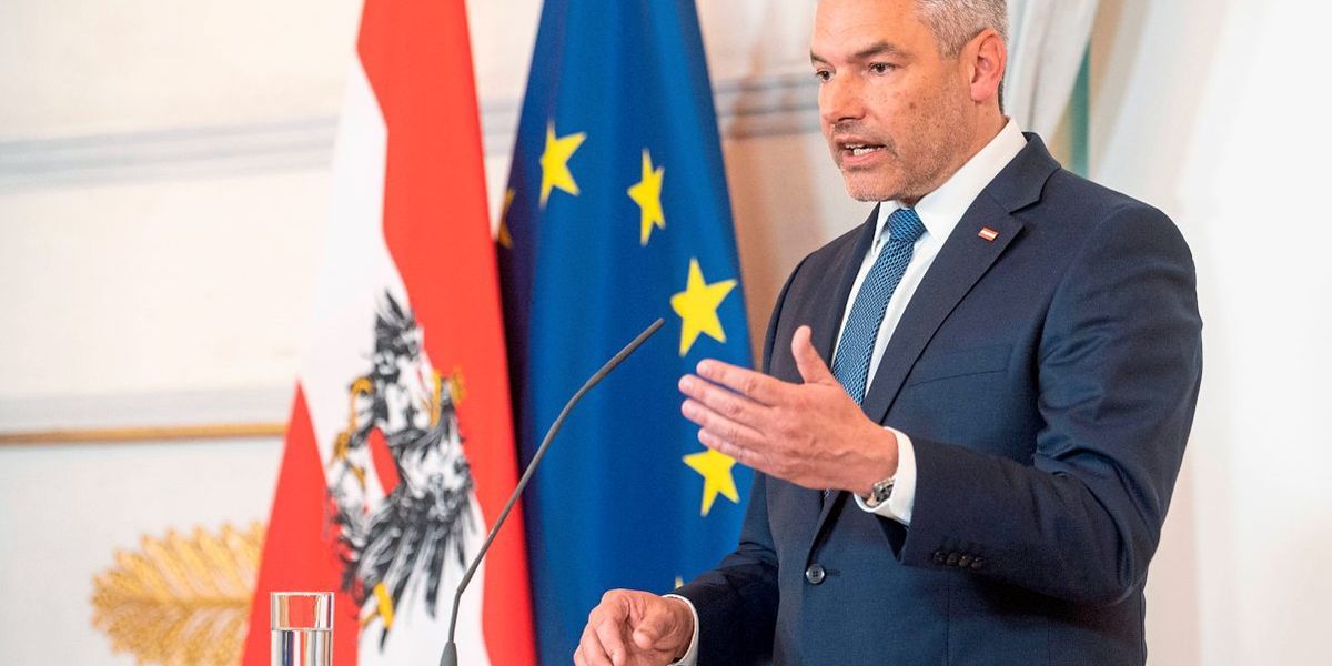 Nehammers Nicht-Fiasko - Hans Rauscher - derStandard.at › Diskurs