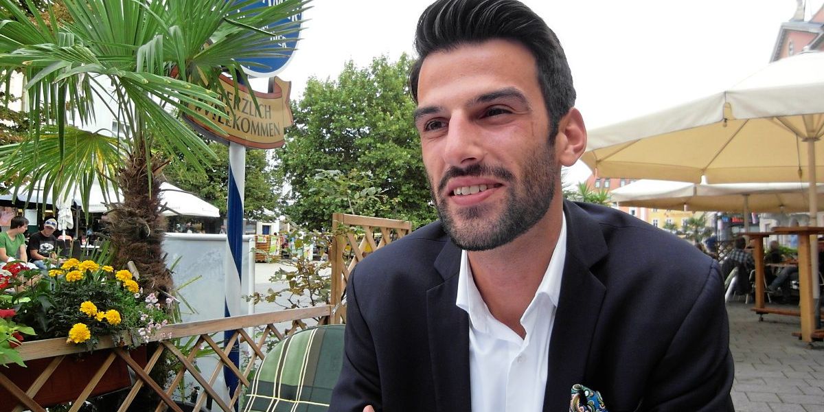 Niederösterreich: Landbauer kandidiert statt Rosenkranz für FPÖ ...