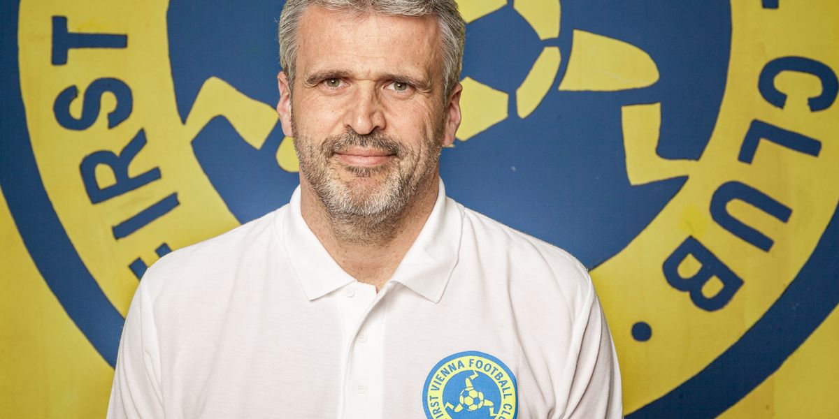 Krisch: "Natürlich gibt es eine gewisse Verunsicherung" - Fußball ...