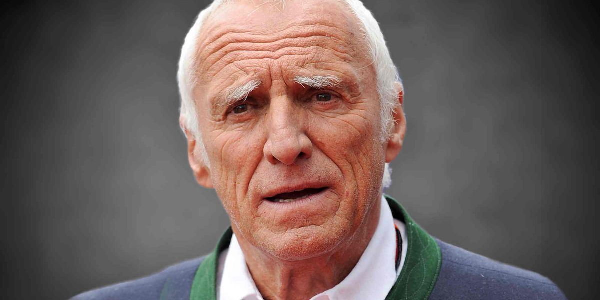 Der Patriarch im "guten Sinne": ORF 3 zeigte Doku über Dietrich ...