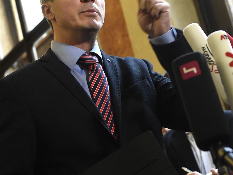 FPÖ-Kärnten-Chef Gernot Darmann: Loyaler Diener wechselnder Herren ...