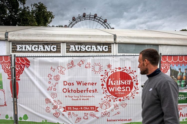 Wilde Wiener Wiesn: Ex-Betreiber kritisiert "Freunderlwirtschaft ...