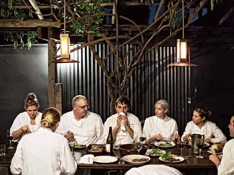 Eating with the Chefs: Essen fassen - Essen & Trinken - derStandard.at ...