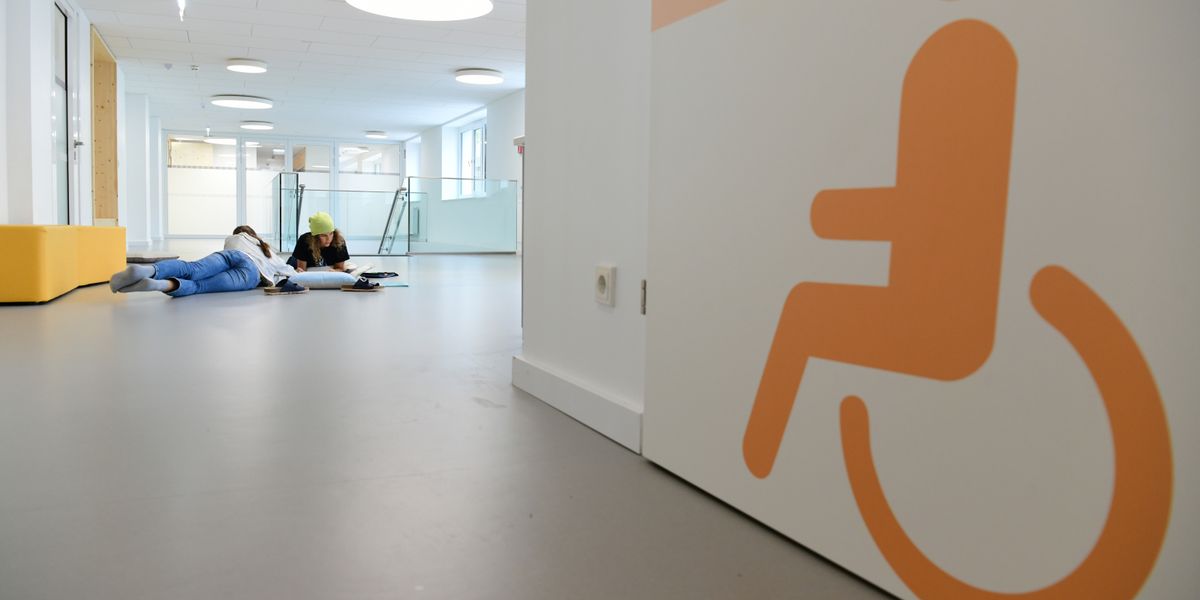 Laut Gerichtsurteil diskriminiert Österreich Schulkinder mit ...