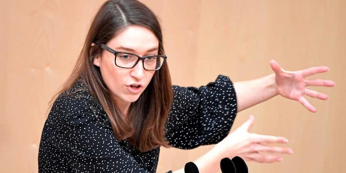 "Fünf nach zwölf": SPÖ fordert Green New Deal für bessere Klimapolitik ...