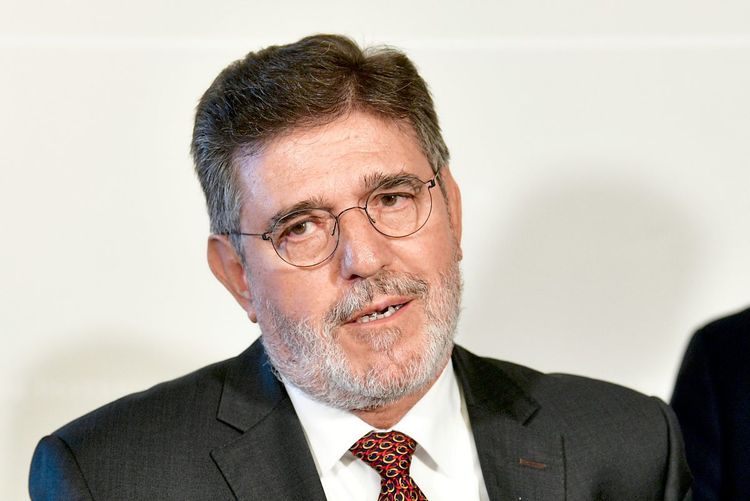 Werner Kogler: "Nicht immer so schwindeln, das ist ein Problem ...