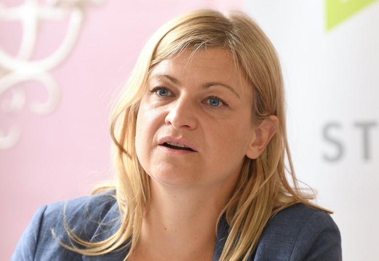 GPA-Chefin Teiber will emotionale Debatte über Vermögenssteuern ...