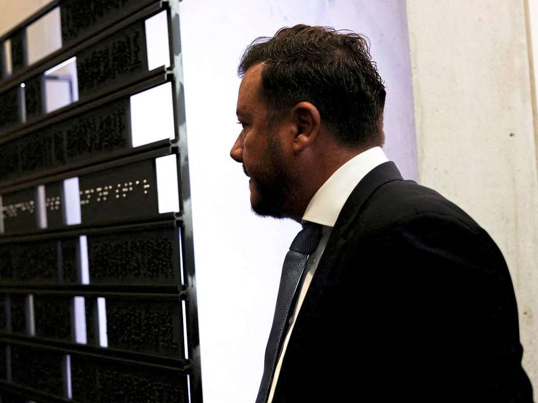 Italiens Vorgehen gegen Benko ist ein Signal für den Rechtsstaat ...