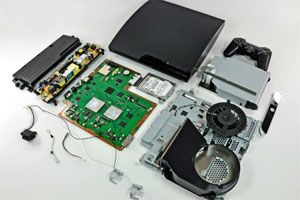 Hacker veröffentlicht PlayStation 3-Exploit - Gaming-Hardware ...