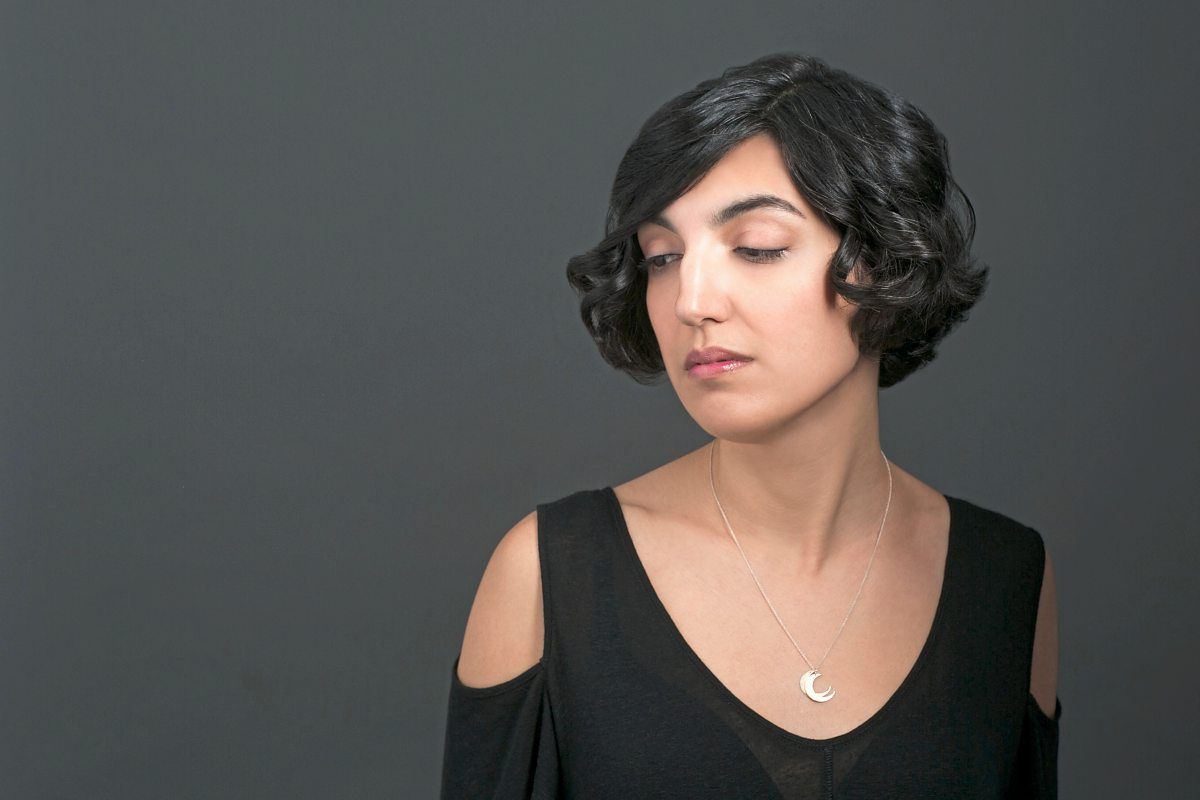 "Die Idiotin": Toller Debütroman der US-Autorin Elif Batuman ...