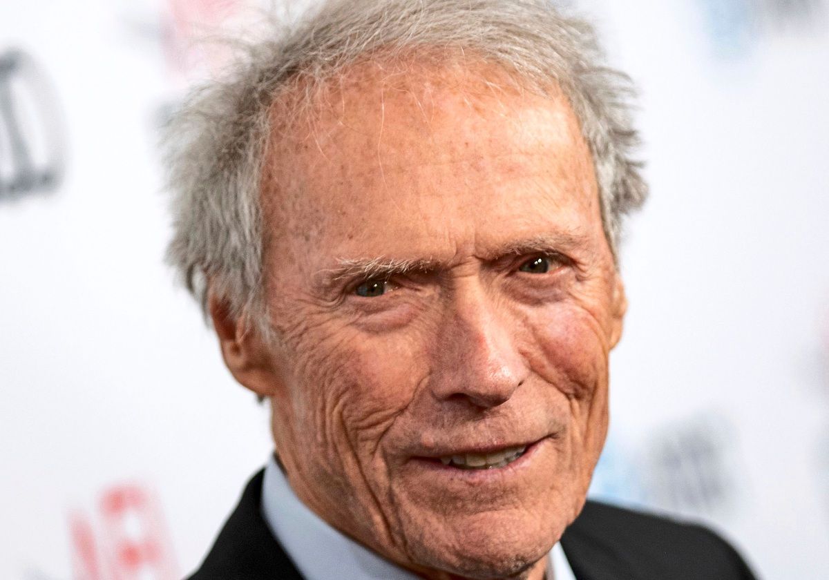 In die Irre geführt: Presserat rügt "Kurier" für Eastwood-Interview ...