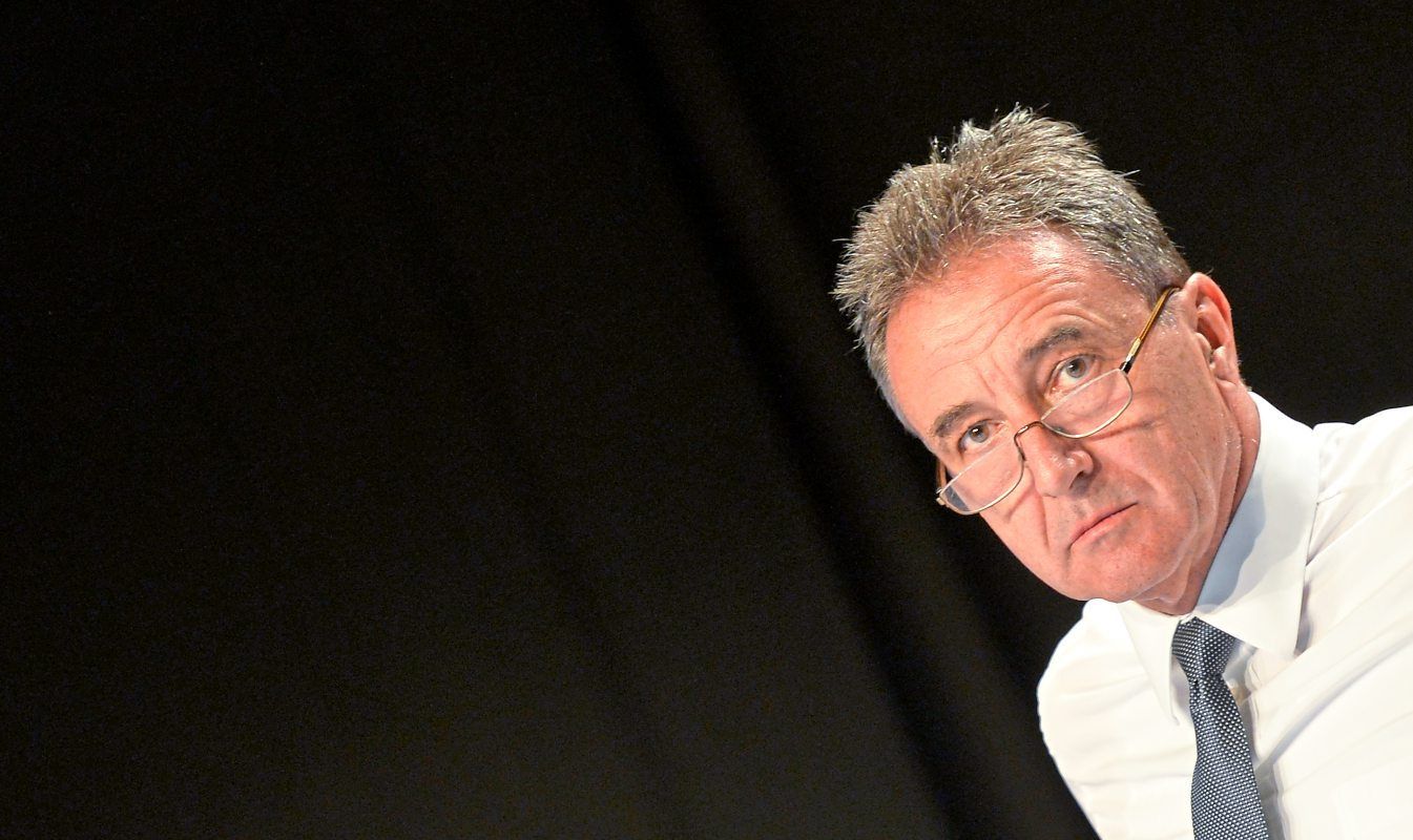 Ex-OMV-Chef Roiss für vollständigen Verkauf von OMV-Staatsanteilen ...