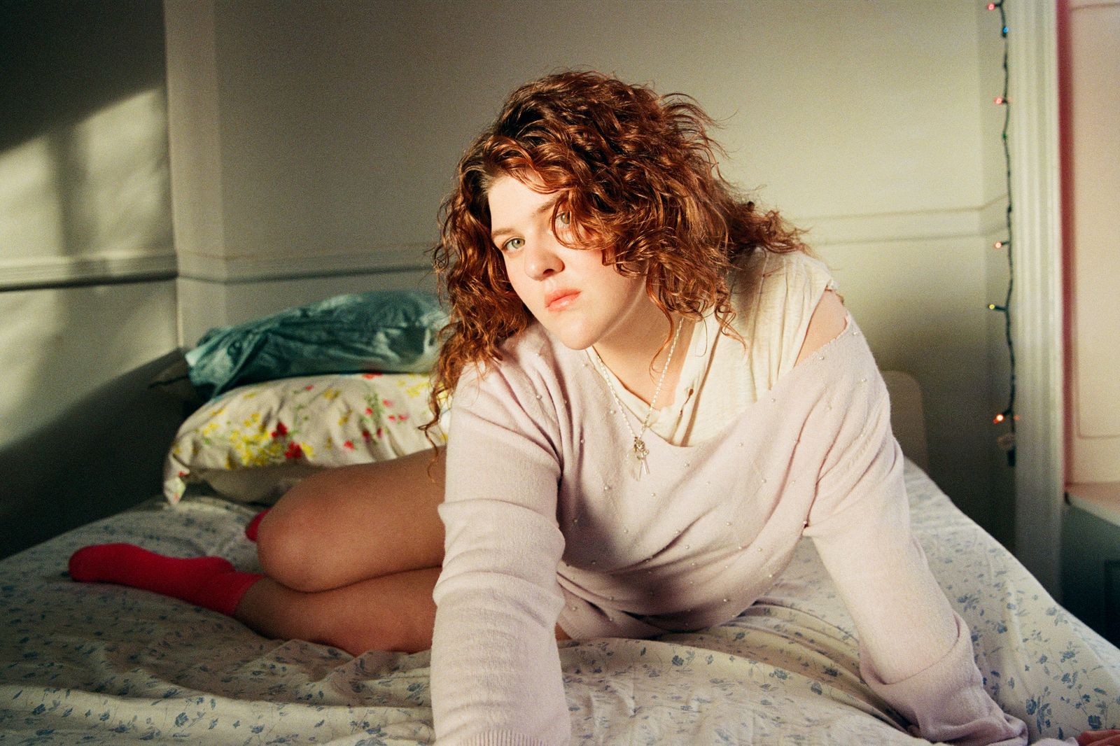 Der gute Ton: Neues von Grace Ives, Angel Olsen und Kenji Araki - Musik ...