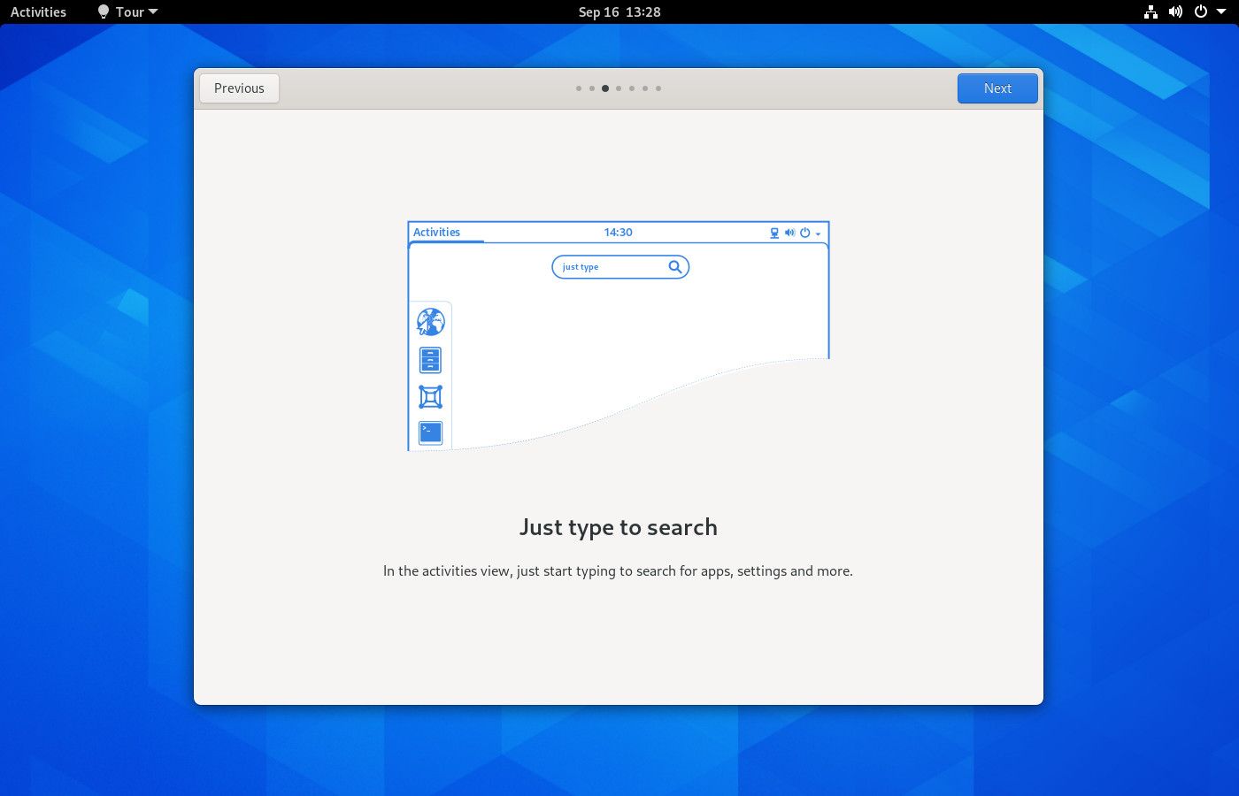 Gnome 3.38: Die neue Generation des Linux-Desktops ist da - Linux-Unix ...