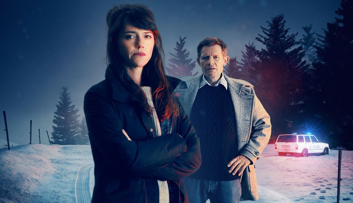 Serie "Buried Truth" auf Netflix: "Mach' ma es Fötteli vom Tote ...