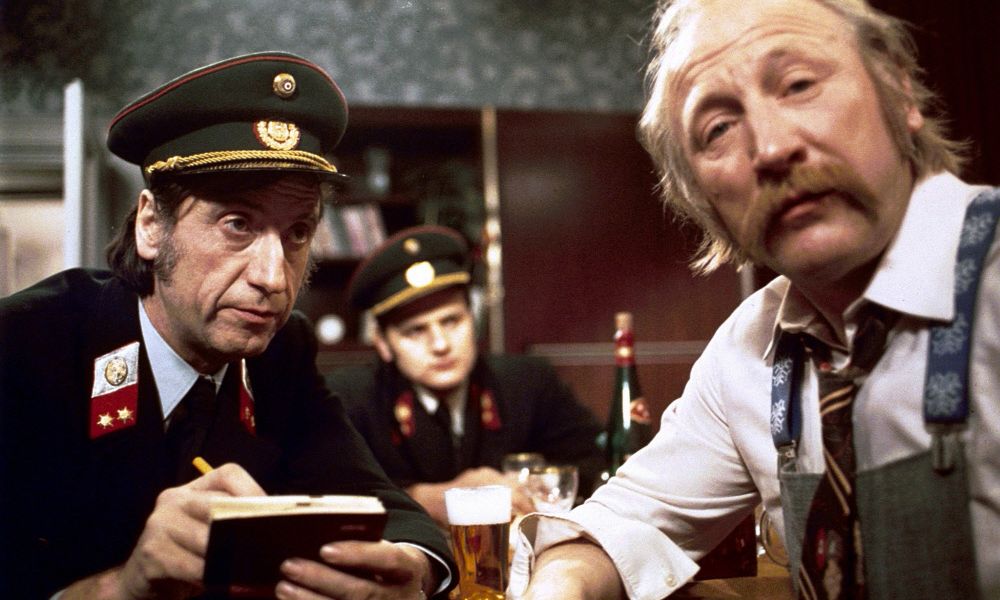 Wien, "unfreundliche Stadt": Im Zweifel für die Burenhaut - Kultur ...