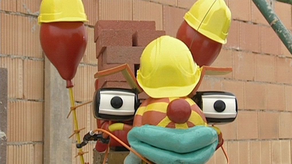 20 Jahre "Tom Turbo" und neues Wissensformat - ORF - derStandard.at › Etat