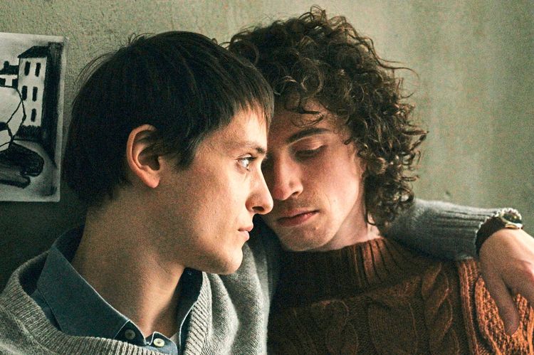 "Aids – In Zeiten der Liebe": Krankheit und Kunst im geteilten ...