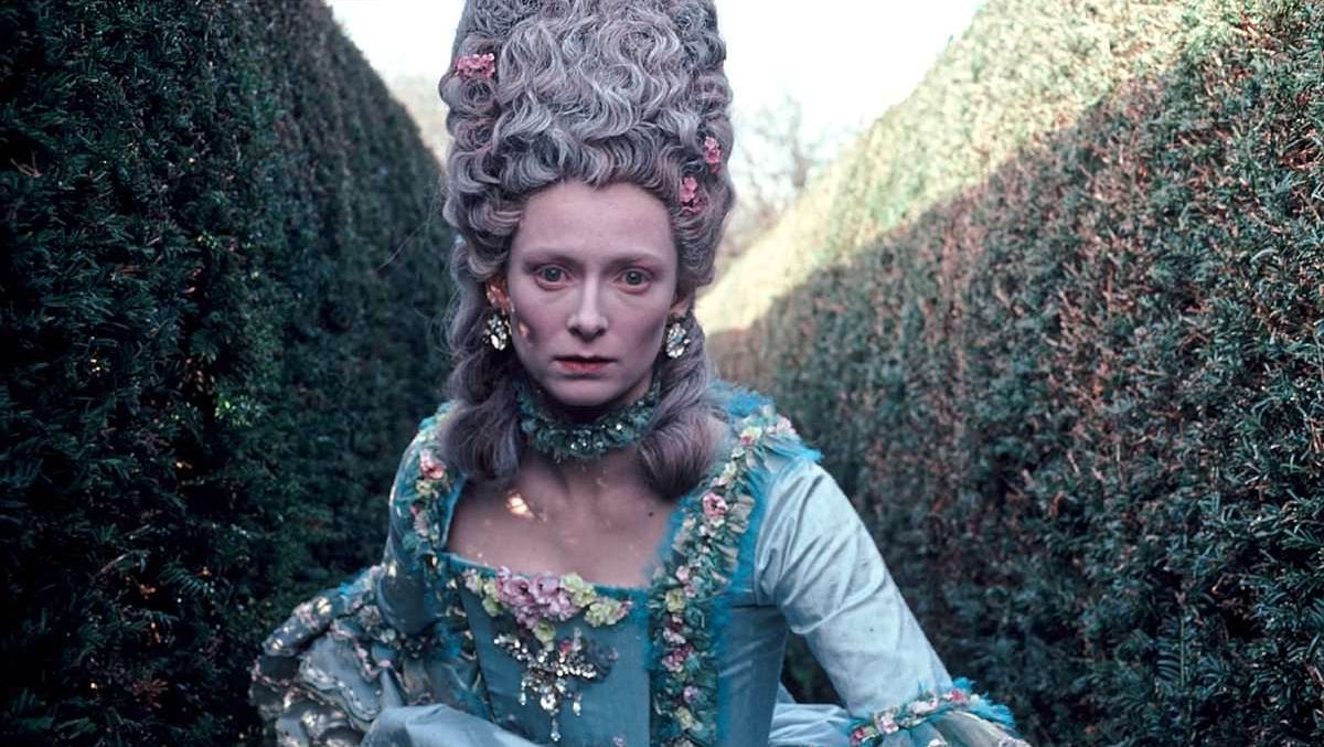 Tilda Swinton! Eine Hommage an eine verwandlungsfreudige Lady - Film ...