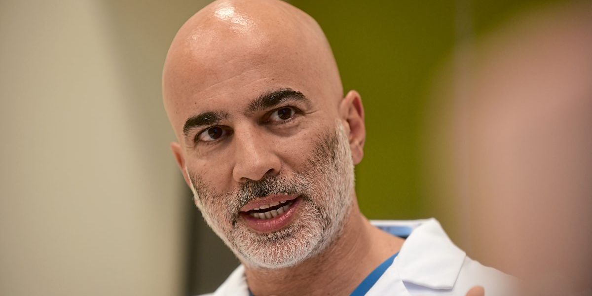 Pneumologe Valipour für Empfehlung, im Winter Masken zu tragen ...