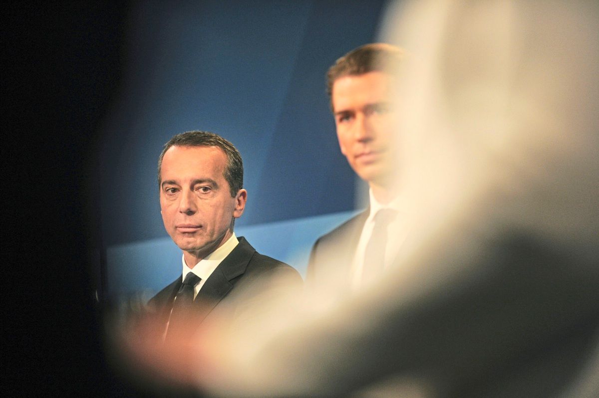 Das Rettende wächst – langsam - Günter Traxler - derStandard.at › Diskurs