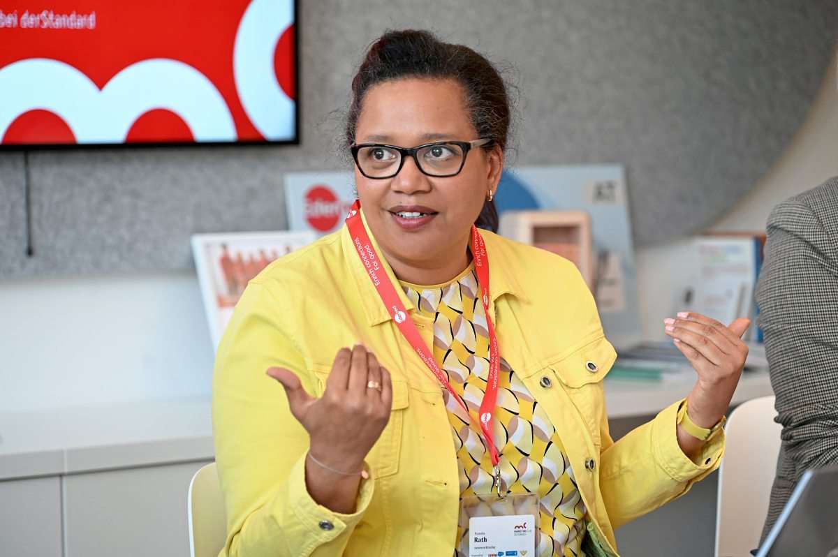 Warum "New Work" mehr als Homeoffice ist und alle davon profitieren ...