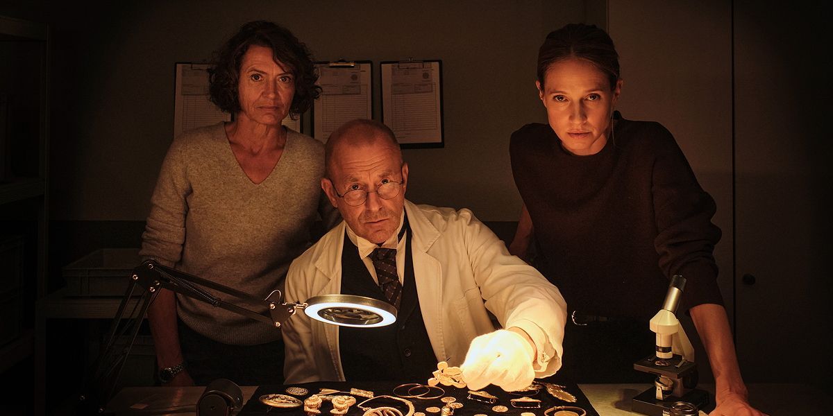 Ist der erste "Tatort" nach der Sommerpause Gold – oder zu vergessen ...