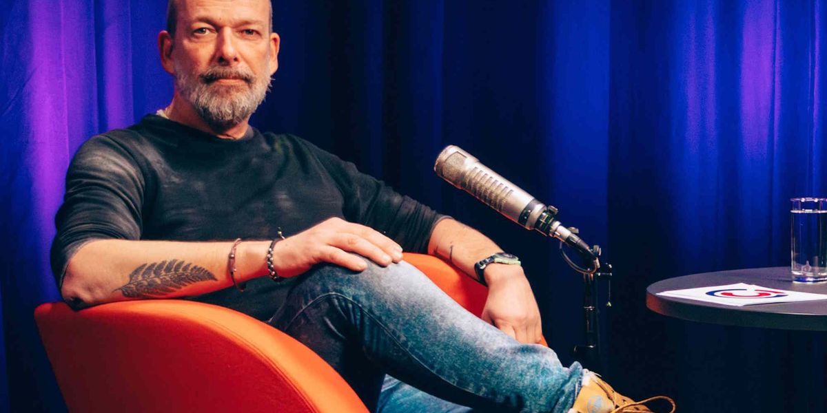 Robert Kratky: "Seelisch war dann irgendwann Ende Gelände" - ORF ...