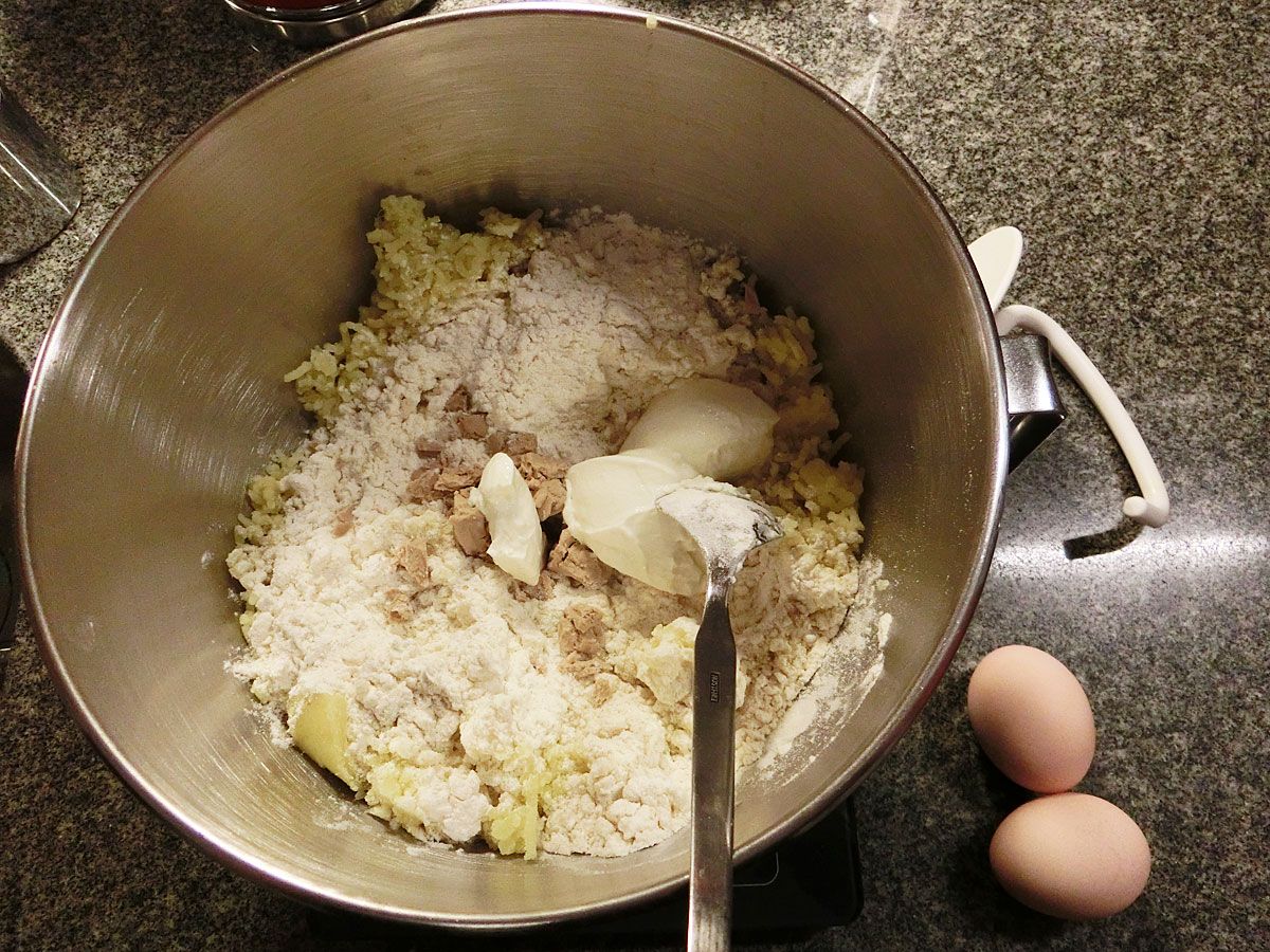 Waldviertler Mohnzelten - Backen - derStandard.at › Lifestyle