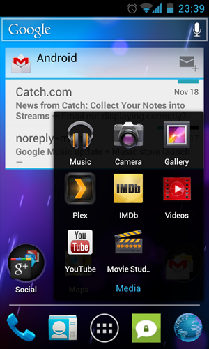 Eine kurze Geschichte der Android-Evolution - Telekom - derStandard.at ...