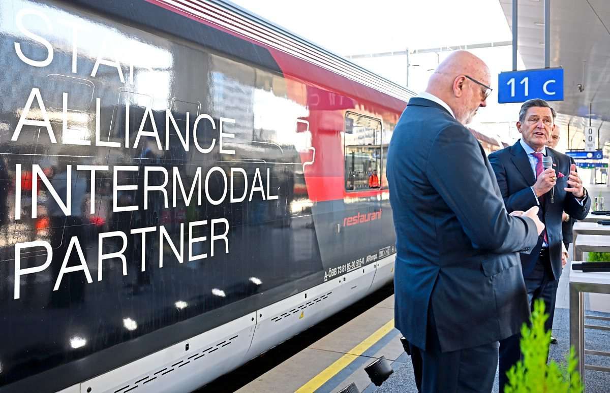 Verkehrsminister Peter Hanke: "Werde Lobautunnel aufarbeiten" - Österreich - derStandard.de ...