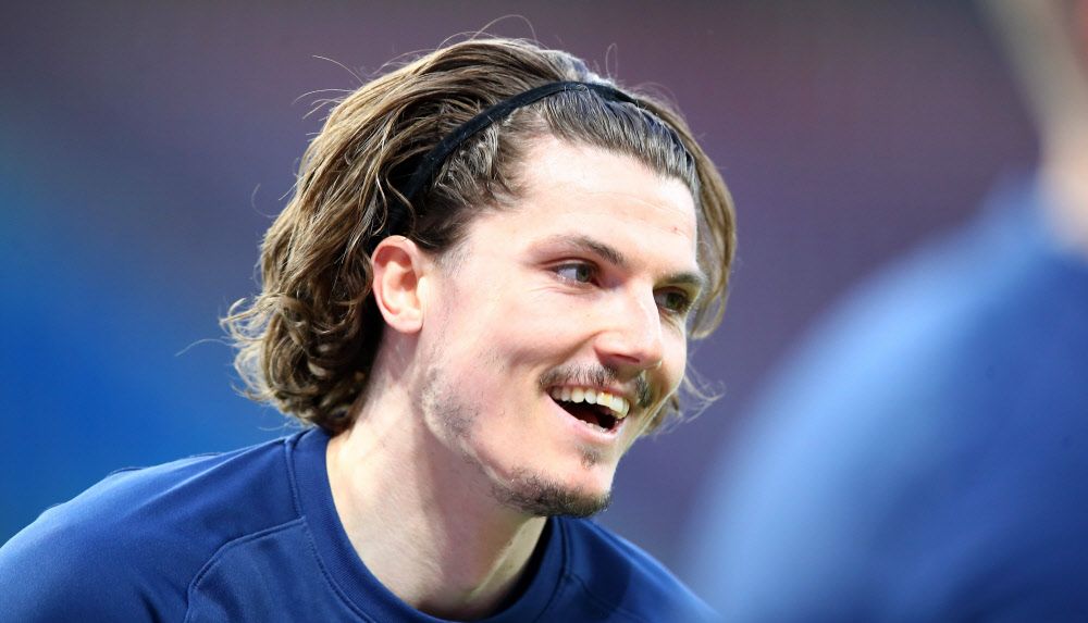 Marcel Sabitzer landet bei Bayern München - Deutsche Bundesliga ...