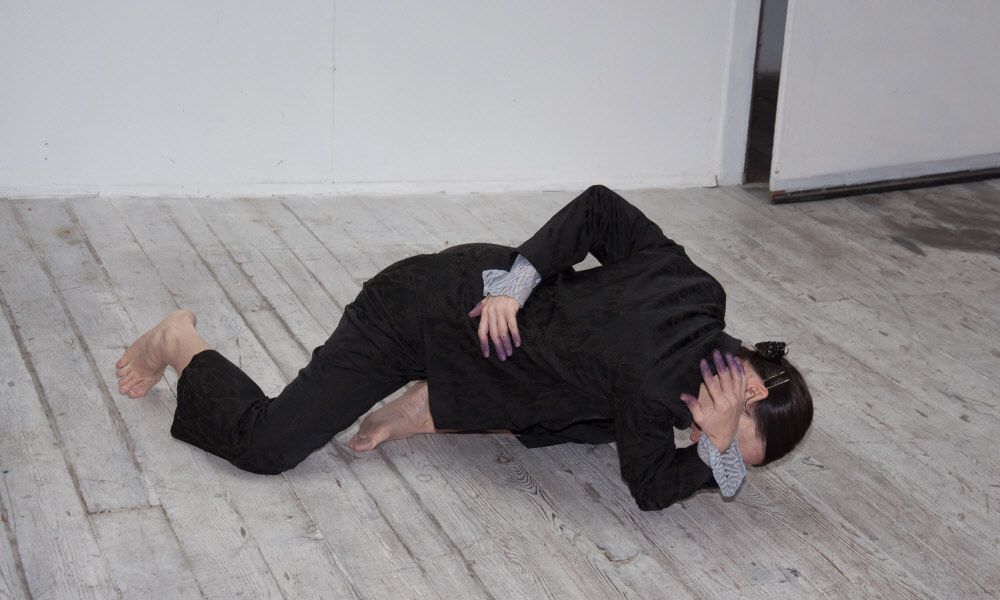 Das Festival Rakete hebt im Tanzquartier Wien ab - Tanz & Performance ...