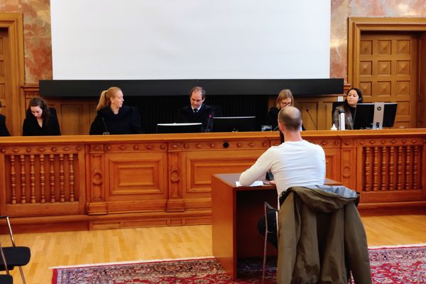 Panorama › Österreich › Gerichtsreportagen - derStandard.at