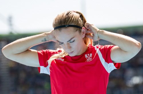 Dadic blieb als 21. unter Erwartungen - Sport - derStandard.at › Sport