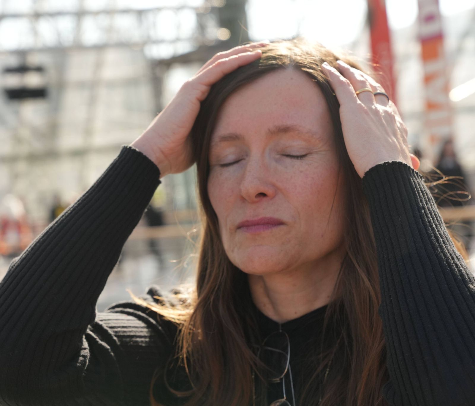 Arbeit an der Liebe: Heike Geißlers neue Bücher "Arbeiten" und ...