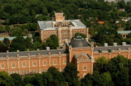 Wien erhält eigenen Standort für Fotografie im Arsenal - Kulturpolitik ...