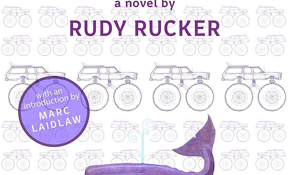 Rudy Rucker: "Million Mile Road Trip" - Wissens-Blogs - derStandard.de ...