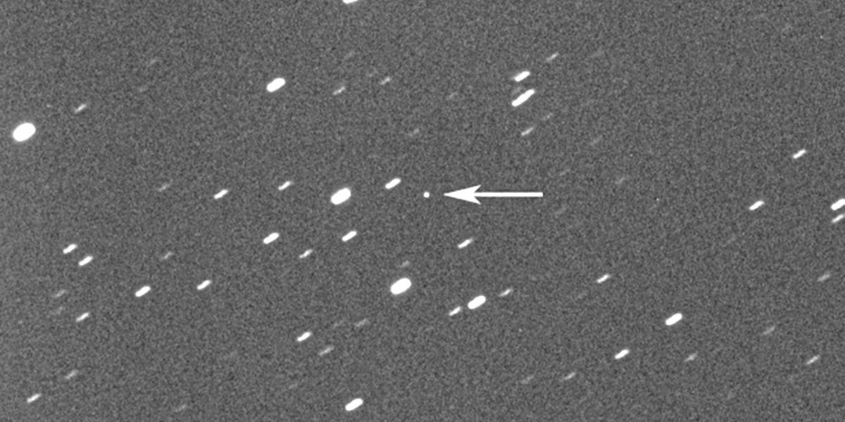 Asteroid Approaching Earth On Saturday - Outer Space – Archyde