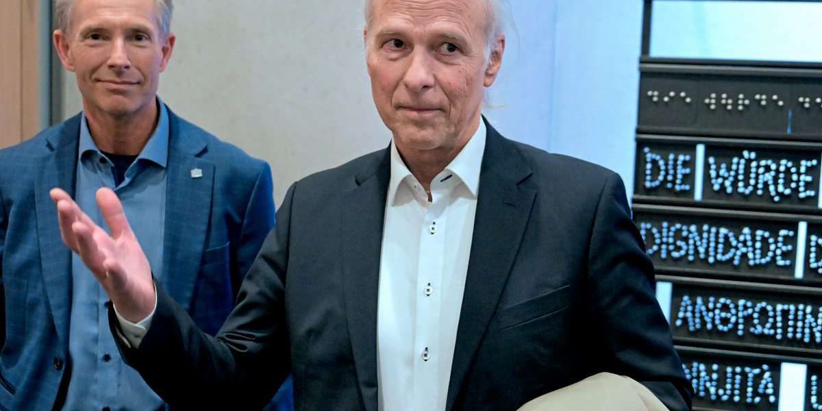 Die Verbindungen im Verfassungsschutz - Hans Rauscher - derStandard.at › Diskurs