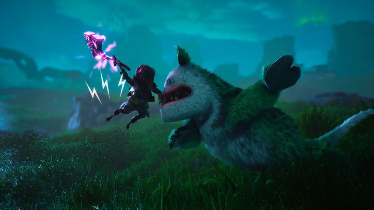 "Biomutant" im Test: Rollenspiel-Highlight mit Charme und ...