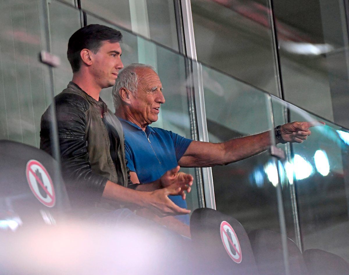 Erbschaft nach dem Tod von Red-Bull-Chef Mateschitz abgewickelt ...