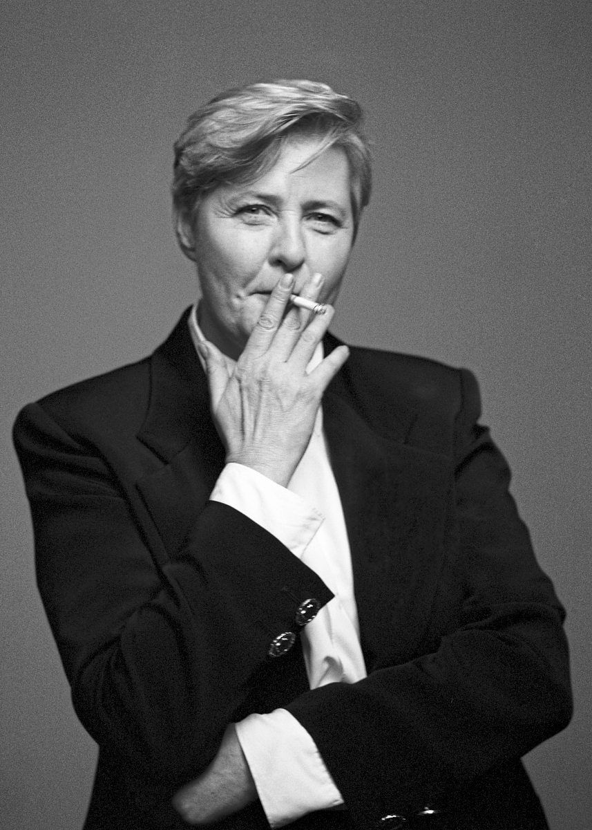 "Die Dohnal": Wie sich eine Frauenministerin fühlt - Film - derStandard ...